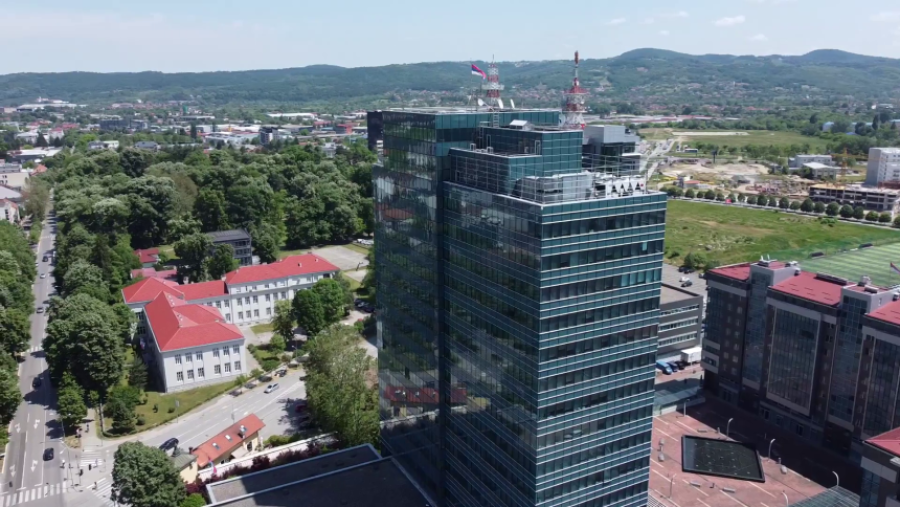 VLADA RS SE RASPIŠTOLJILA: Za predstavništva diljem svijeta izdvojili ...