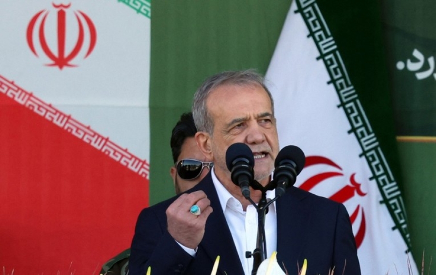 IRANSKI PREDSJEDNIK OTVORENO: 'Sporazum s Amerikom je prilika koju ne ...