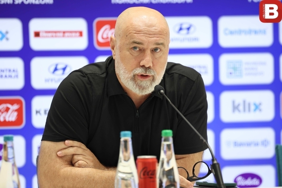 BARBAREZ VADI ASA IZ RUKAVA ZA ŠVICARCE: Zmajevi imaju novog lidera ...