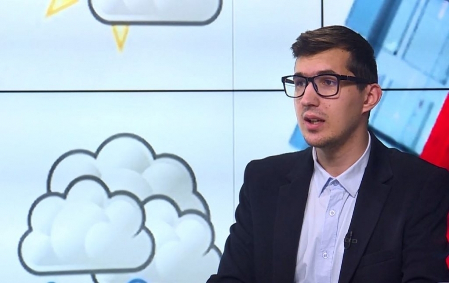 SLADIĆ UPALIO ALARME, SPREMITE SE: Najavio dugotrajne toplotne valove ...