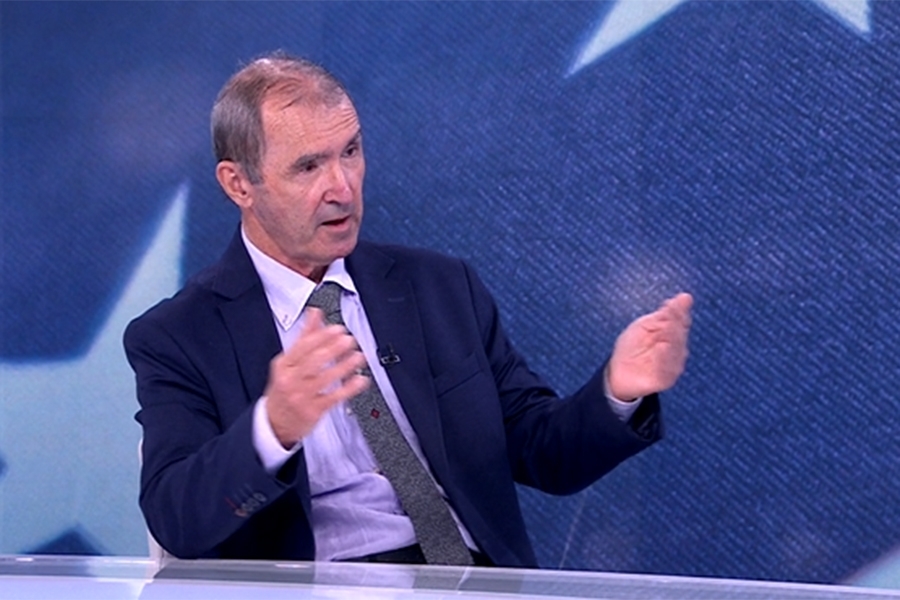 VANJSKOPOLITIČKI ANALITIČAR TOMISLAV SUNIĆ: 'Izrael bi mogao izazvati ...